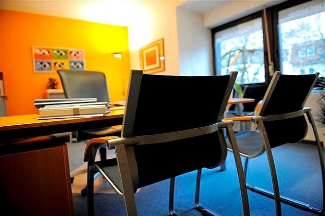 Avukatlar Vedder & Partner - Fachkanzlei für Arbeitsrecht, Dortmund, foto