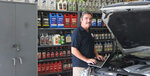 E & M Motors (Florida, Martin County), otomobil kliması firmaları  Florida Eyaleti'nden