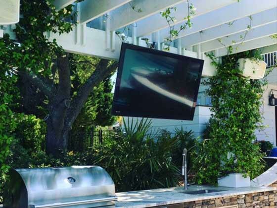 Elektronik eşya mağazaları Soundtronics, Kuzey Carolina Eyaleti, foto