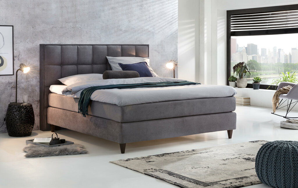 Mobilya mağazaları Das Bett GmbH, Bünde, foto