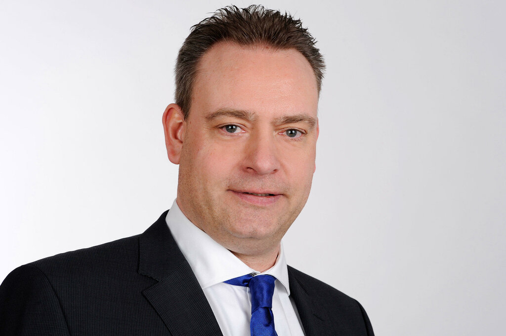 Finansal danışmanlık Dbv Deutsche Beamtenversicherung Stephan Heidemann Berlin, Berlin, foto