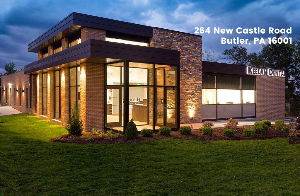 Özel ağız ve diş sağlığı klinikleri ve muayenehaneleri Dr. Paul Keelan, Dmd, Pennsylvania, foto