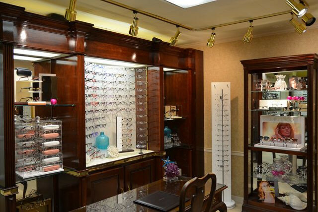 Optik 20/20 Vision Care, Pittsburg, foto
