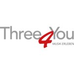 Three 4 You - Band für Hochzeit, Party und Live Musik (North Rhine-Westphalia, Dortmund, Oestricher Straße, 2), etkinlik organizasyonu  Kuzey Ren‑Vestfalya'dan