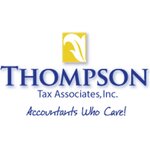 Thompson Tax Associates Inc (Maryland, Montgomery County), muhasebeciler  Maryland Eyaleti'nden