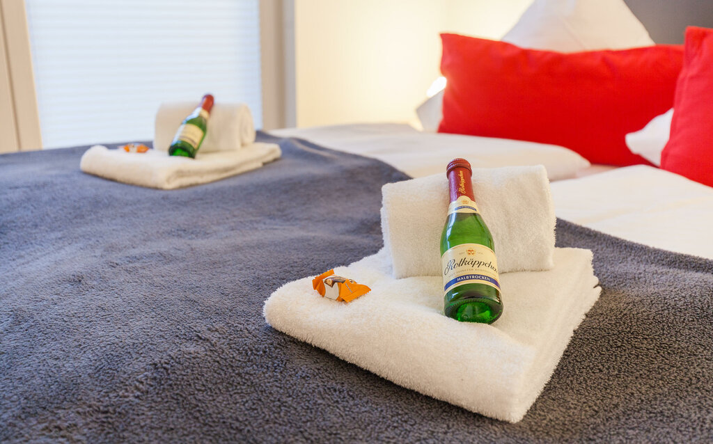 Emlak ofisi Ferienwohnung Ostseezauber Rerik, Mecklenburg‑Vorpommern, foto