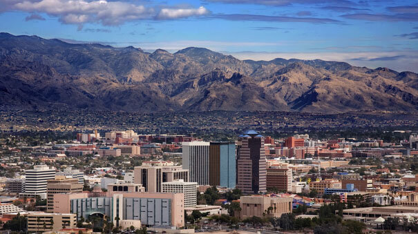 Sigorta şirketleri Haslett & Assoc. Insurance, Inc, Arizona Eyaleti, foto