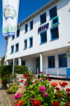 Wifo GmbH (Gewerbering No:15, Rheinstetten, Mörsch), sigorta şirketleri  Baden‑Wurttemberg'den
