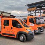 Weber Bau GmbH (Zum Wolfhagen No:22, Bad Wildungen), i̇nşaat firmaları  Bad Wildungen'dan