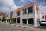 Möbel + Küchen Schuster (Jahnstraße No:1, Velden), mobilya mağazaları  Bavyera'dan