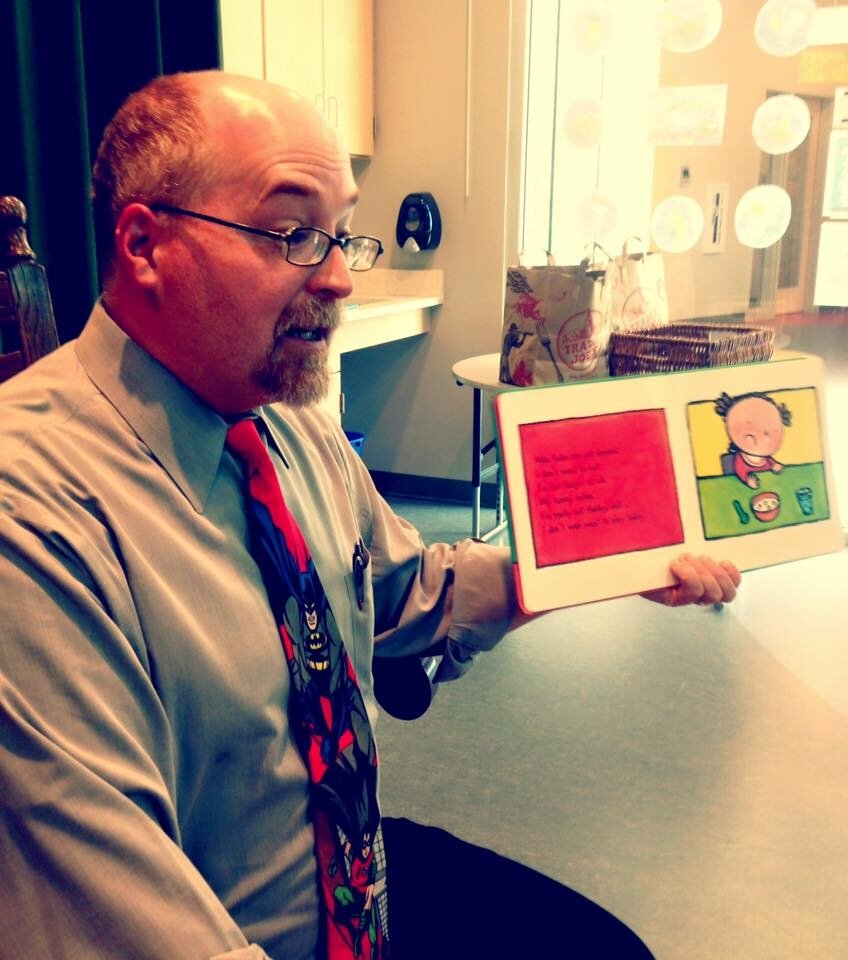 Özel muayenehaneler Rivergate Pediatrics, Tennessee Eyaleti, foto