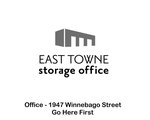 East Towne Storage Center (United States, Madison, 2009 Atwood Avenue, Suite 2R), karavan  Madison'dan