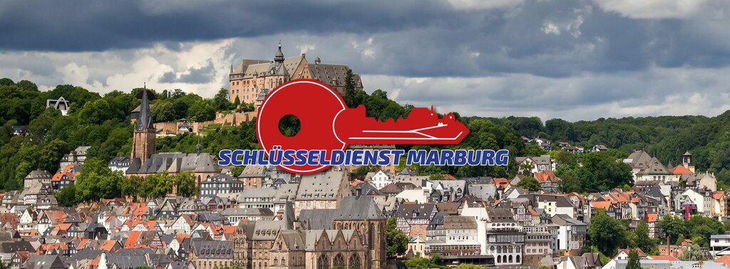 Güvenlik ve alarm sistemleri Schlüsseldienst Marburg - Festpreise in Marburg, Marburg an der Lahn, foto
