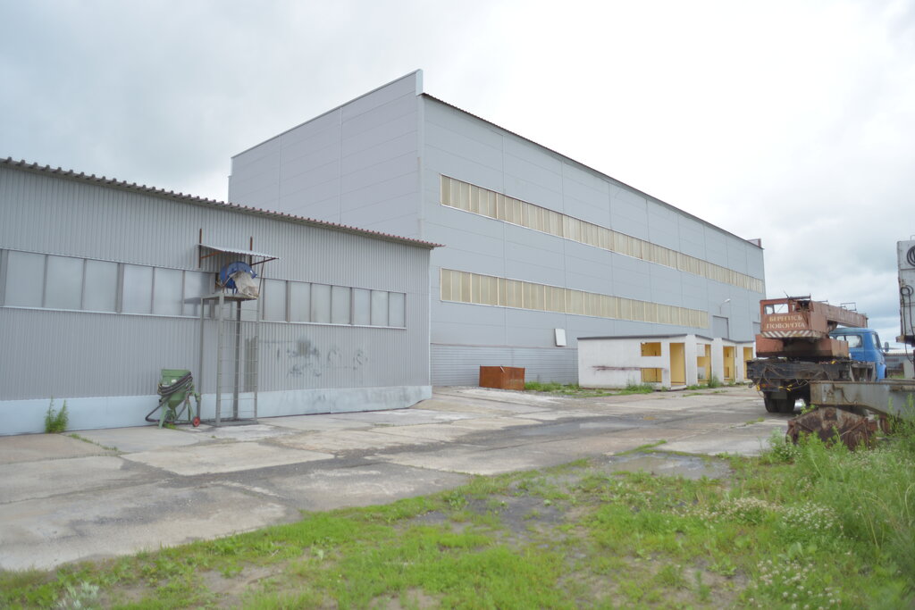 Kaynak işleri PC Zodchiy, Tümen (Tiumenskaya) oblastı, foto