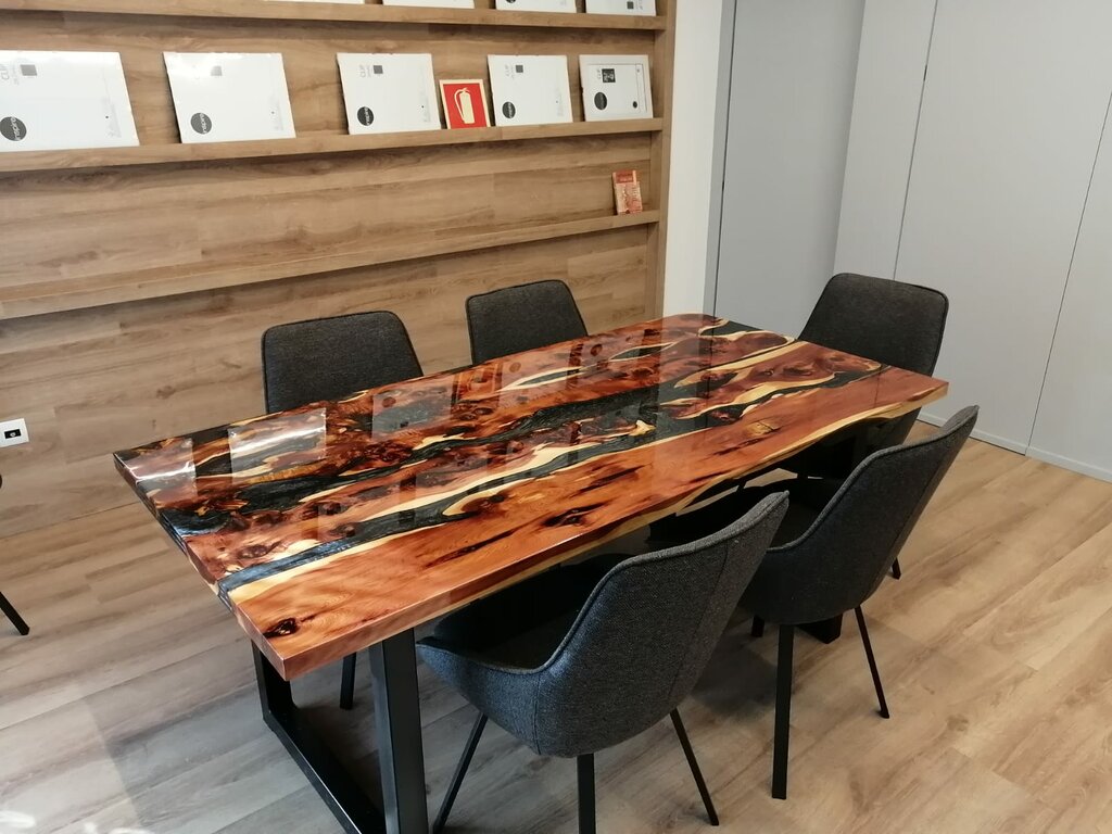 Kerestecilik Fusteria Cuella S. L., Katalonya, foto