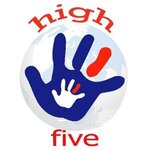 High Five (ulitsa Lyotchikov No:9, Ufa), yabancı dil kursları  Ufa'dan