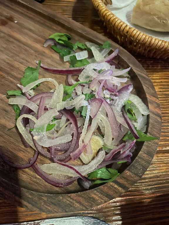 Kafe Тандыр Кебаб, Svobodniy, foto