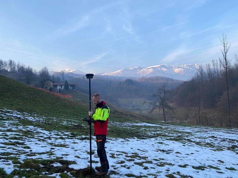 Mühendislik firmaları Studio Tecnico Mazzia Piciot, Biella, foto