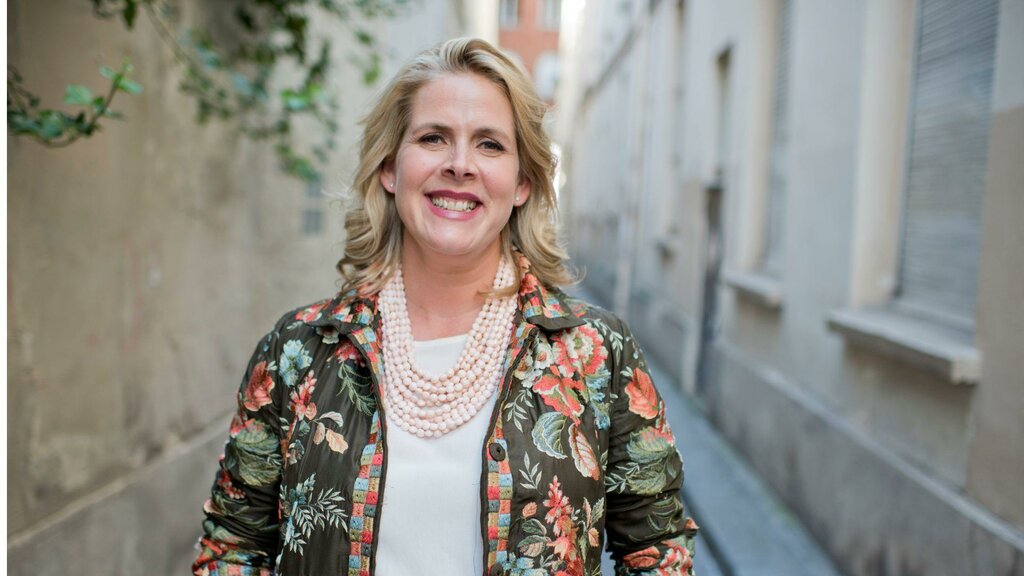 Danışmanlık hizmetleri Sarah Buchanan-Smith Coaching & Consulting Ltd, Edinburgh, foto