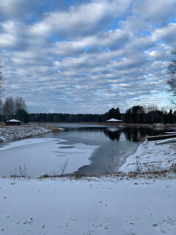 Otel Vuoksa-Tur, Saint‑Petersburg ve Leningradskaya oblastı, foto