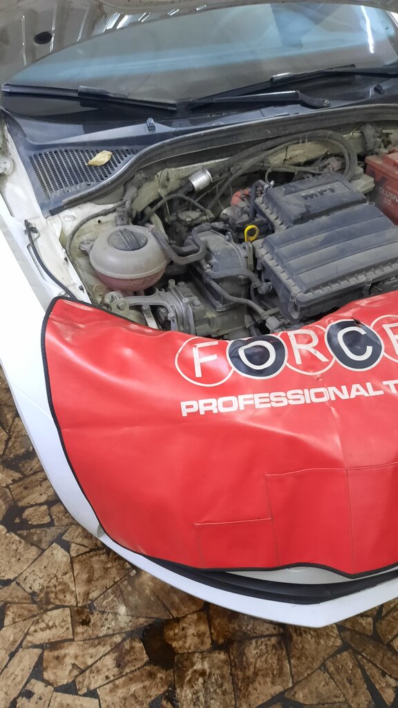 Çekici hizmeti Avtoservis, Samara, foto