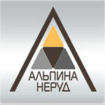 Alpina-Nerud (Petergofskoe Highway No:74к2), endüstriyel mineraller  Saint‑Petersburg'dan