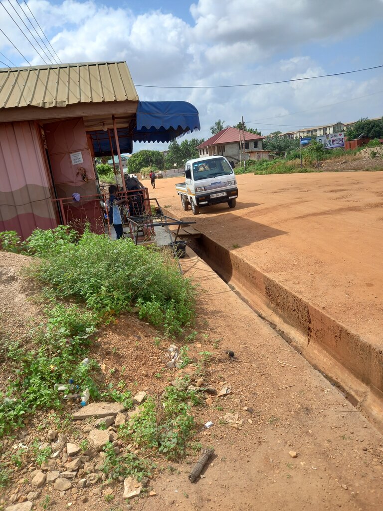 Güzellik salonu Endurance Beauty Salon, Dünya, foto