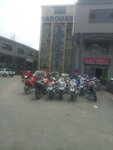Carousel Mall (Lumumba Road No:10926), alışveriş merkezleri  Lusaka'dan