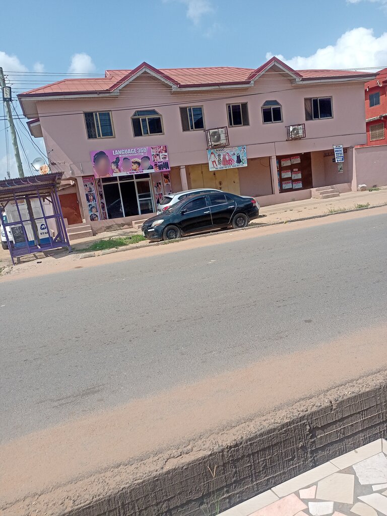 Manikür-pedikür Language 360, Dünya, foto