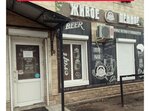 Живое Пенное (Sovetskaya ulitsa No:30), bira dükkanı  Povorino'dan