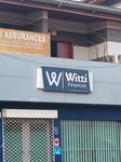 Witti finances (Abidjan, Commune of Abobo, Rue O132), finansal danışmanlık  Abican'dan
