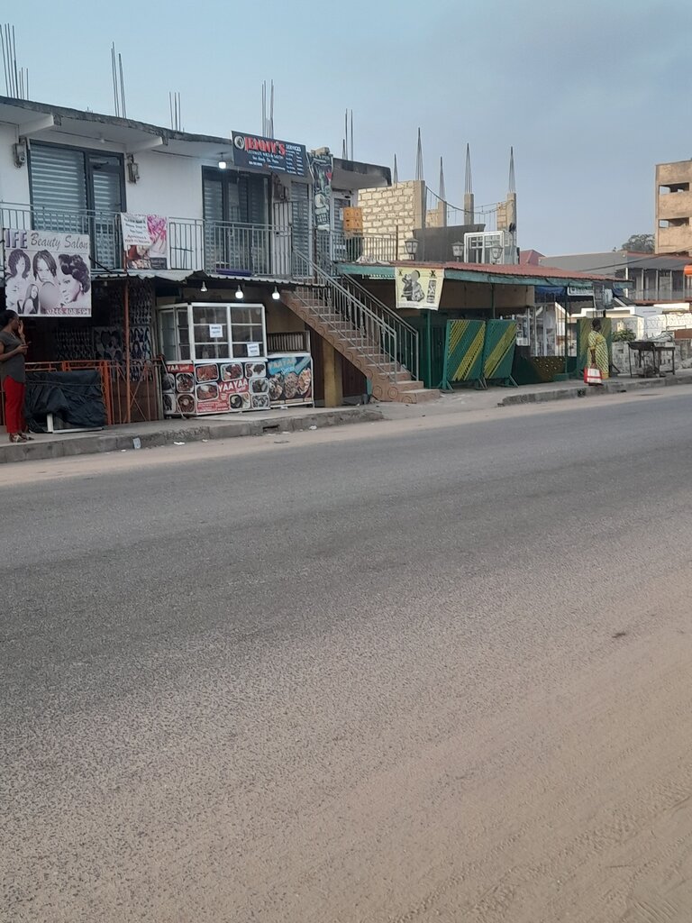 Bar Viva's pub & restaurant, Dünya, foto