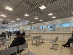 РЭО ГИБДД МУ МВД России Иркутское (Barrikad Street No:219), trafik müdürlükleri  Irkutsk'tan