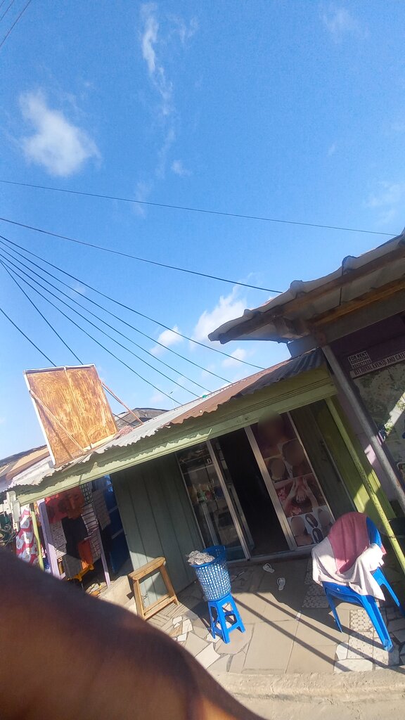 Güzellik salonu Owusuwaa beauty salon, Dünya, foto