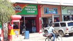 Marveric Fresh & Hot Chicken (Chilimbulu Road No:4563, Chilenje), restoran  Zambiya'dan