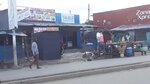 Yalelo (Lusaka, Commonwealthy Road), akvaryumlar  Lusaka'dan
