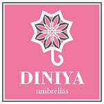 Diniya bags & umbrellas (Bratislavskaya Street No:6, Moscow), showroom  Moskova'dan