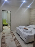 Fifth Corner (ulitsa 3-go Internatsionala No:14), otel  Millerovo'dan