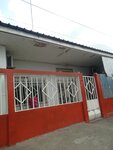 Moneygram (Brazzaville, Commune de Bacongo, Rue Ball Bacongo), para transferleri  Brazzaville'den