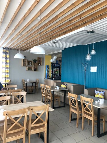 Kafe Кафе, Başkurdistan, foto