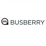 Busberry (Pervomayskaya Street No:50), şehiriçi yolcu taşımacılığı  Tiumen'den