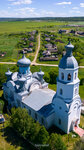 Церковь Боголюбской иконы Божией Матери (Shkolnaya ulitsa No:26, selo Mais), ortodoks kiliseleri  Penzenskaya oblastından