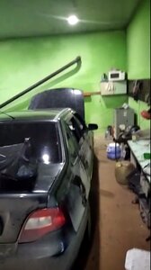 Garage Service (Astrakhan Region, Znamensk), otomobil servisi  Znamensk'ten