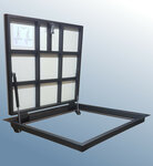 Rz56 (Tereshkovoy Street No:10Б), metal ürün firmaları  Orenburg'dan