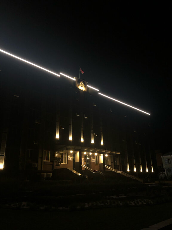 Belediyeler, devlet daireleri Пінскі Гарадскі Выканаўчы Камітэт, Pinsk, foto
