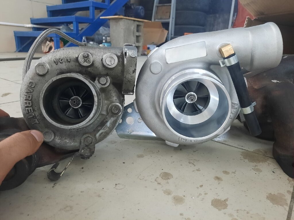 Otomobil servisi JDM-on-Don, Rostov‑na‑Donu, foto