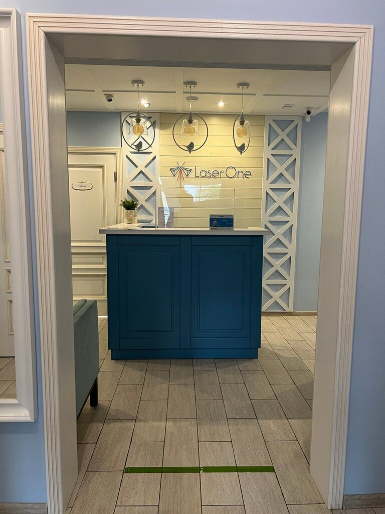 Kalıcı makyaj stüdyosu Cvetkova_Permanent, Saint‑Petersburg, foto