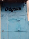 Original (Brazzaville, Commune de Ouenzé, Rue Dongou), banyo ve klozet mağazaları  Brazzaville'den