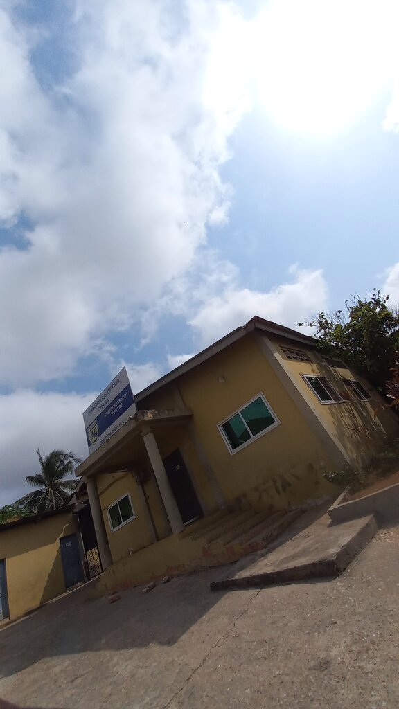 Protestan kilisesi Assemblies Of God Church, Christ Worship Centre, Dünya, foto