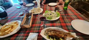 Cafe Bazi (Ninoshvili Street No:9, Kobuleti), kafe  Kabuletti'den